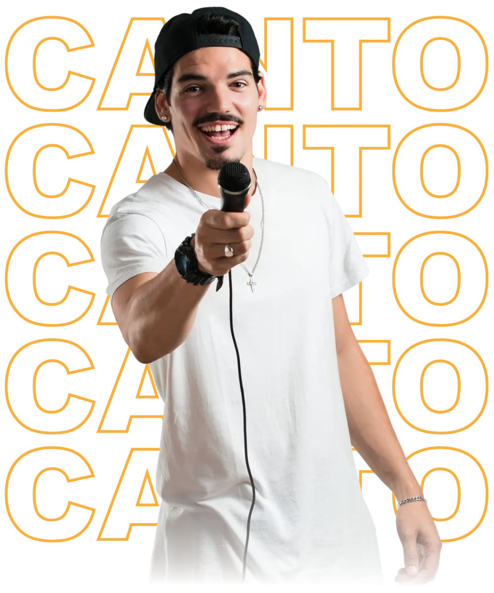 Curso de Canto