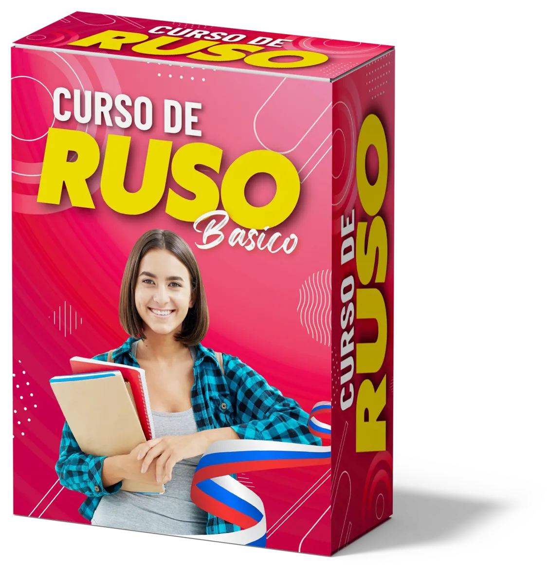 CURSO DE RUSO